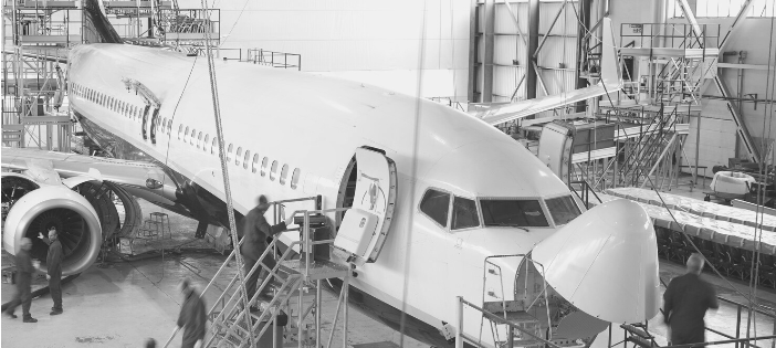 Formación para personal del DPRV: Certificación AS13001 y AS9117 ...