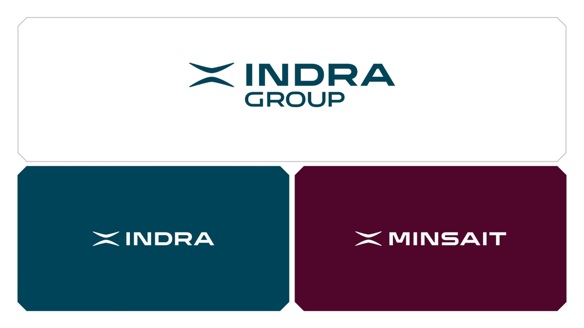 Indra renueva su imagen y lanza su nueva marca - Consorcio Aeroespacial ...